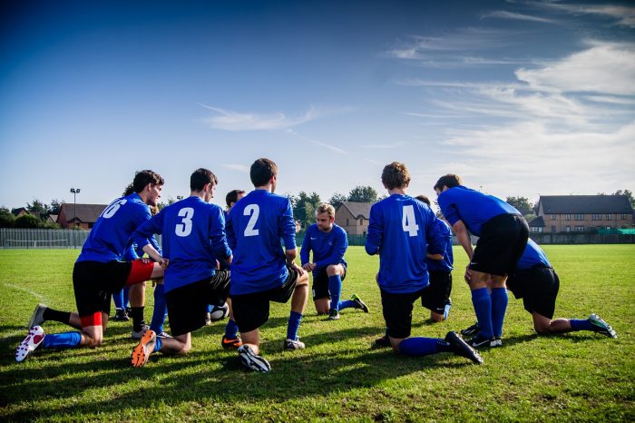 What is Travel Soccer? – woodleysportsfc.co.uk