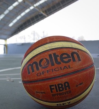 A Brief History of Basketball – woodleysportsfc.co.uk